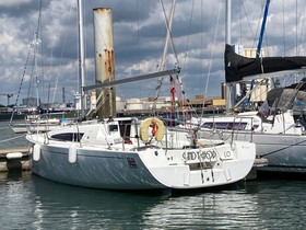 2011 Jeanneau Sun Fast 3200 for sale. View price, photos and Buy 2011 ...