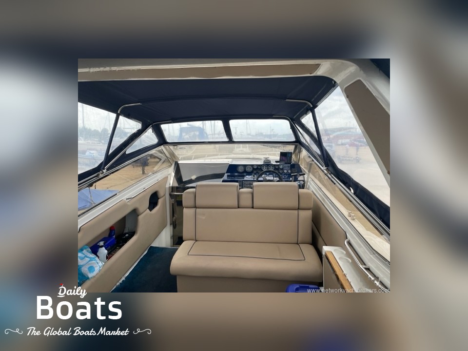 1987 Sunseeker Cobra 39 for sale. View price, photos and Buy 1987 ...