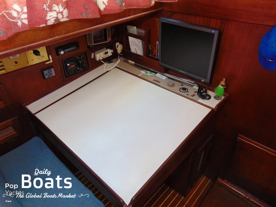 1980 Corbin 39 Aft Cockpit for sale. View price, photos and Buy 1980 ...