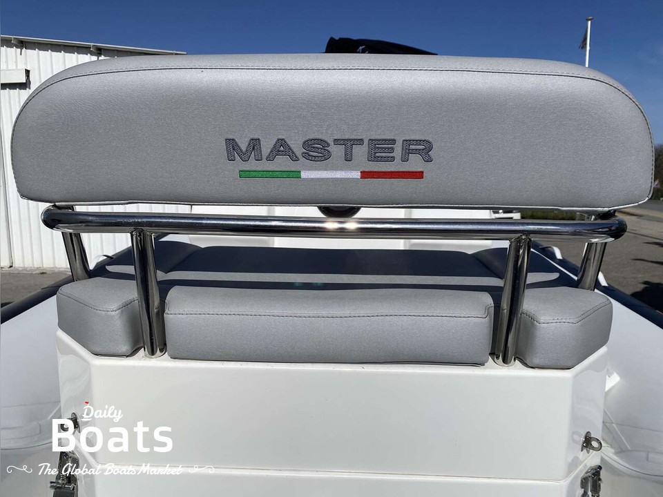 2022 Master Pro 699 Sun for sale. View price, photos and Buy 2022 ...