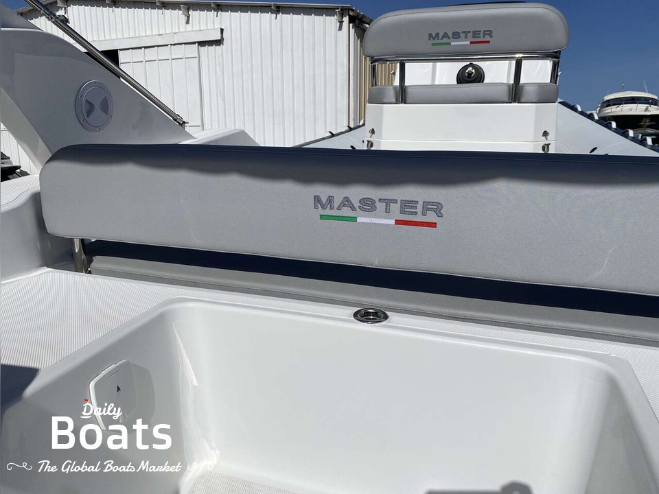 2022 Master Pro 699 Sun for sale. View price, photos and Buy 2022 ...