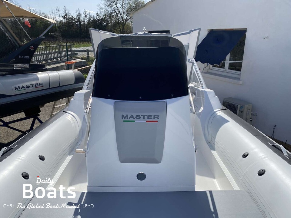 2022 Master Pro 699 Sun for sale. View price, photos and Buy 2022 ...