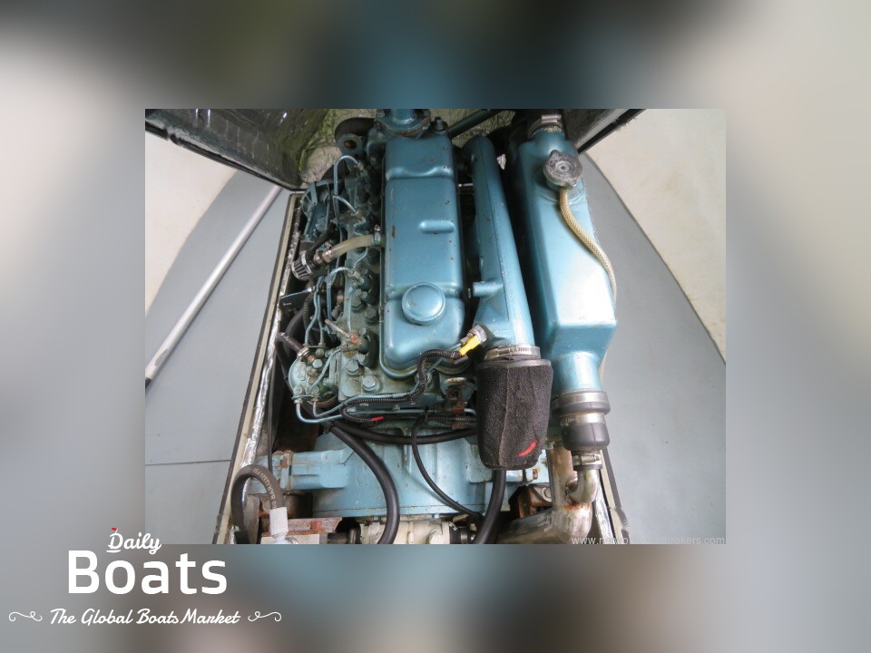 1980 Cheverton Champ for sale. View price, photos and Buy 1980 ...