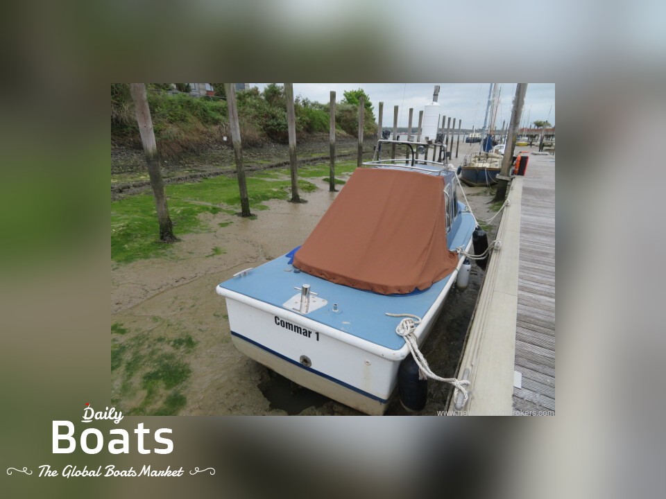 1980 Cheverton Champ for sale. View price, photos and Buy 1980 ...