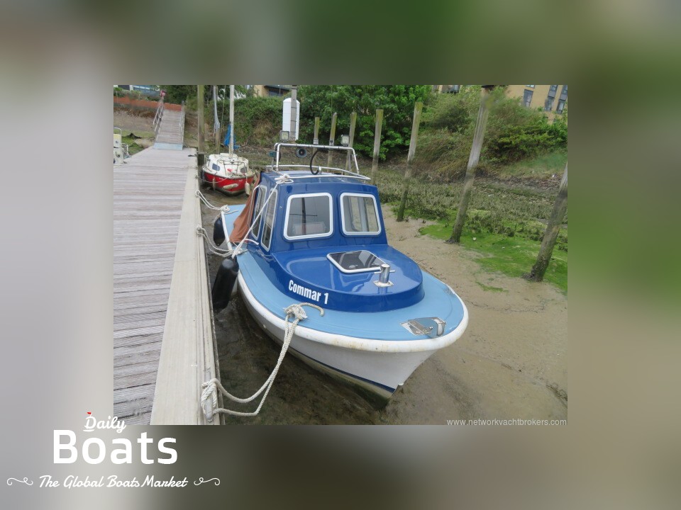 1980 Cheverton Champ for sale. View price, photos and Buy 1980 ...