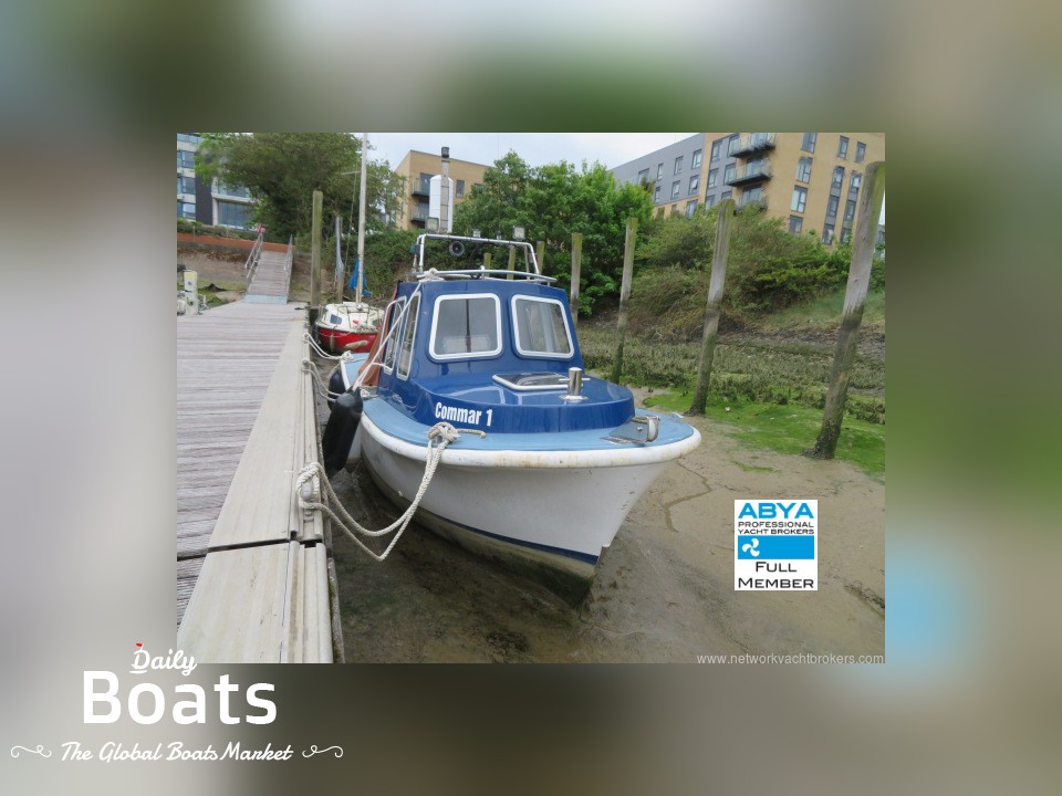 1980 Cheverton Champ for sale. View price, photos and Buy 1980 ...