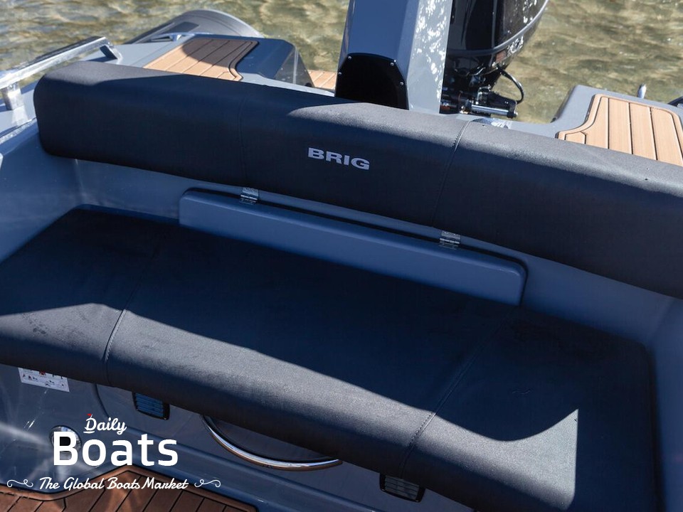 2021 Brig Eagle 670 for sale. View price, photos and Buy 2021 Brig ...