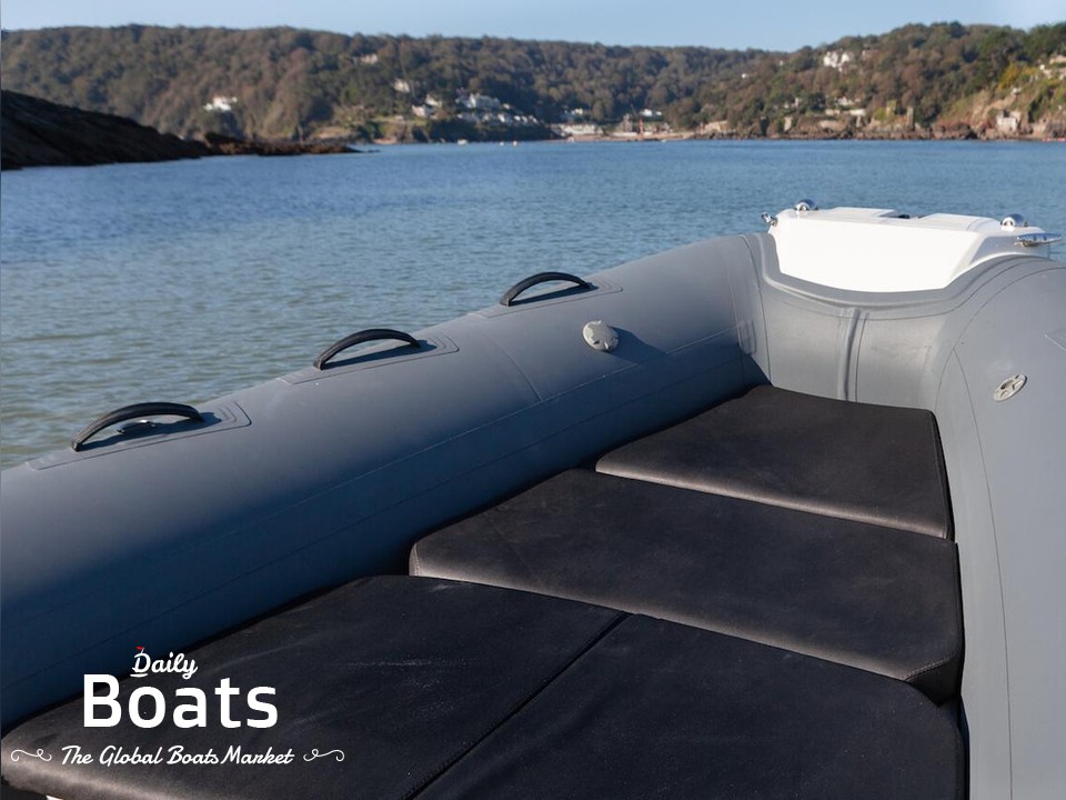 2021 Brig Eagle 670 for sale. View price, photos and Buy 2021 Brig ...