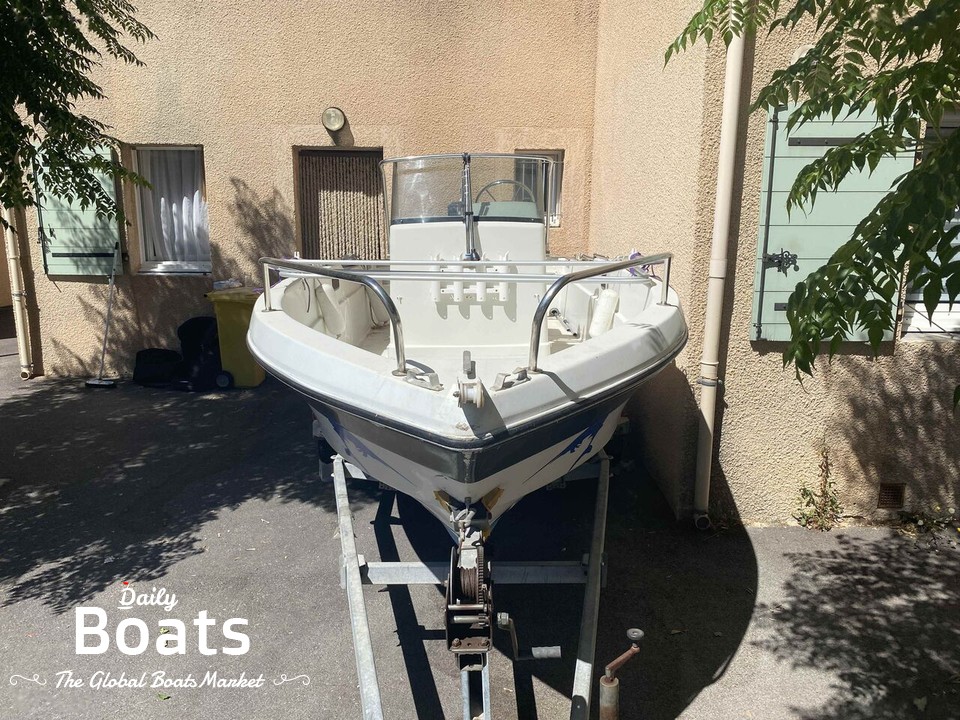 1991 Jeanneau Cap Camarat 510 for sale. View price, photos and Buy 1991 ...