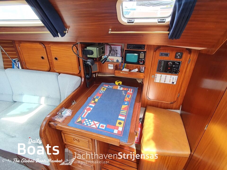 1988 Elan 33 for sale. View price, photos and Buy 1988 Elan 33 #334422