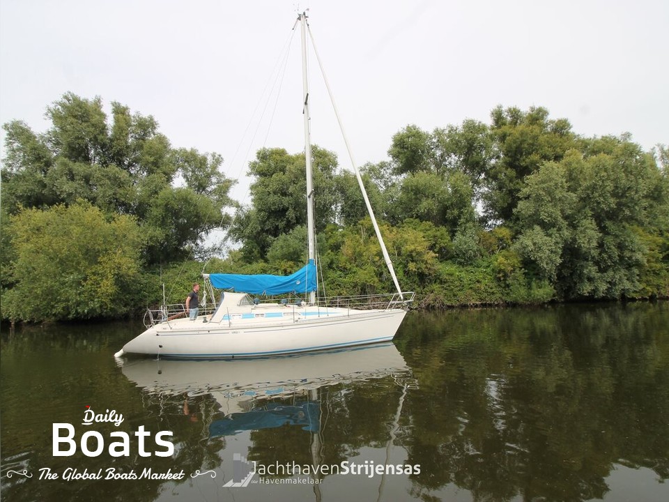 1988 Elan 33 for sale. View price, photos and Buy 1988 Elan 33 #334422