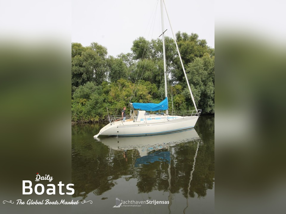 1988 Elan 33 for sale. View price, photos and Buy 1988 Elan 33 #334422