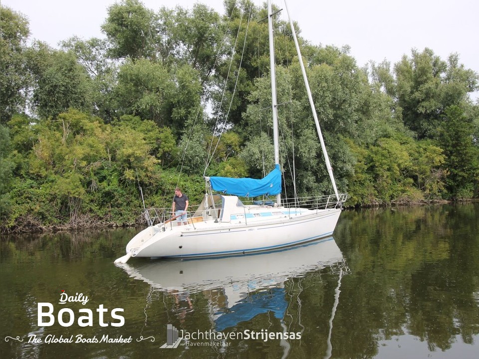 1988 Elan 33 for sale. View price, photos and Buy 1988 Elan 33 #334422