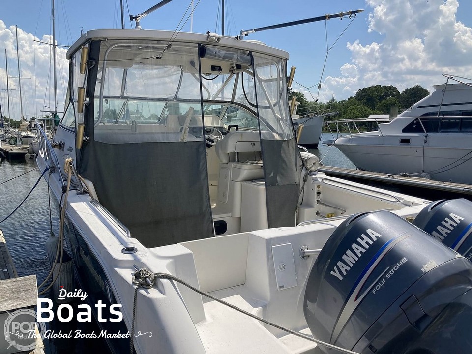 2007 Wellcraft 290 Coastal for sale. View price, photos and Buy 2007 ...