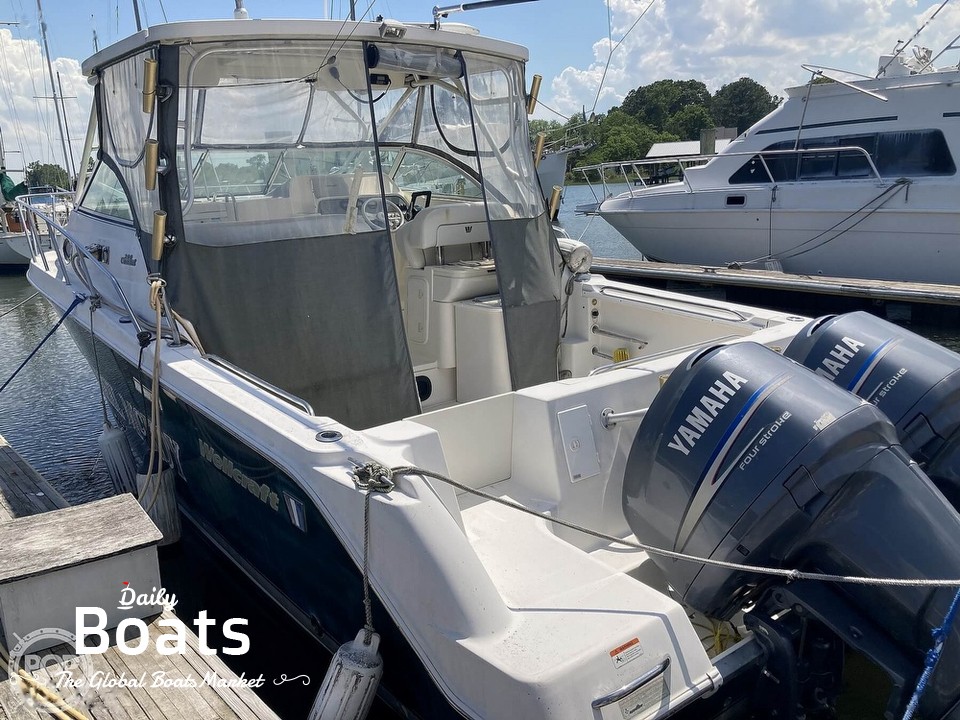 2007 Wellcraft 290 Coastal for sale. View price, photos and Buy 2007 ...