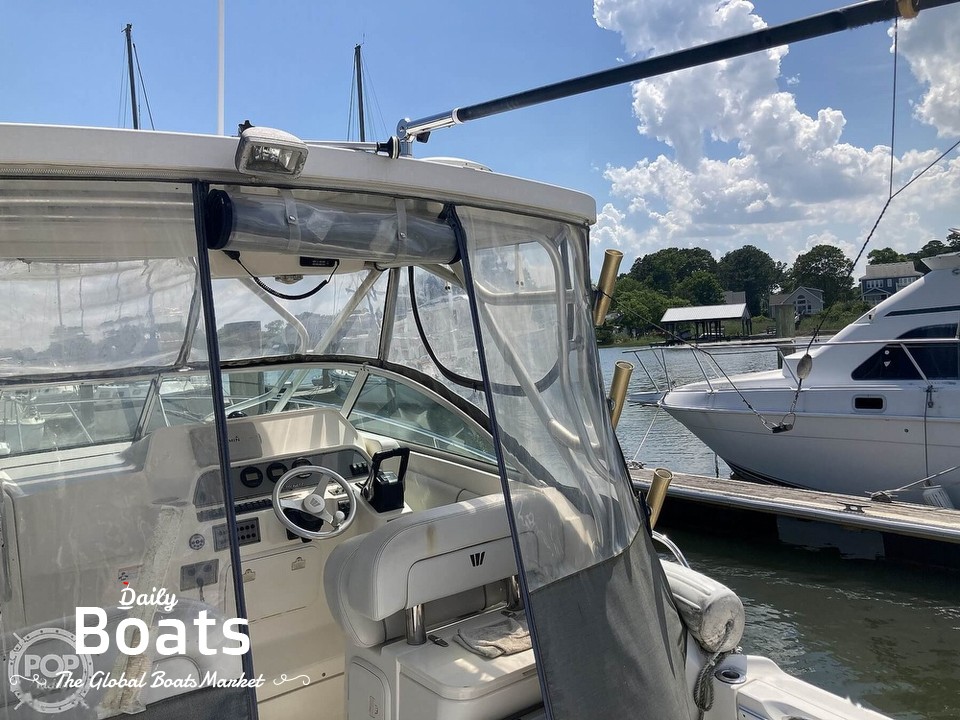 2007 Wellcraft 290 Coastal for sale. View price, photos and Buy 2007 ...