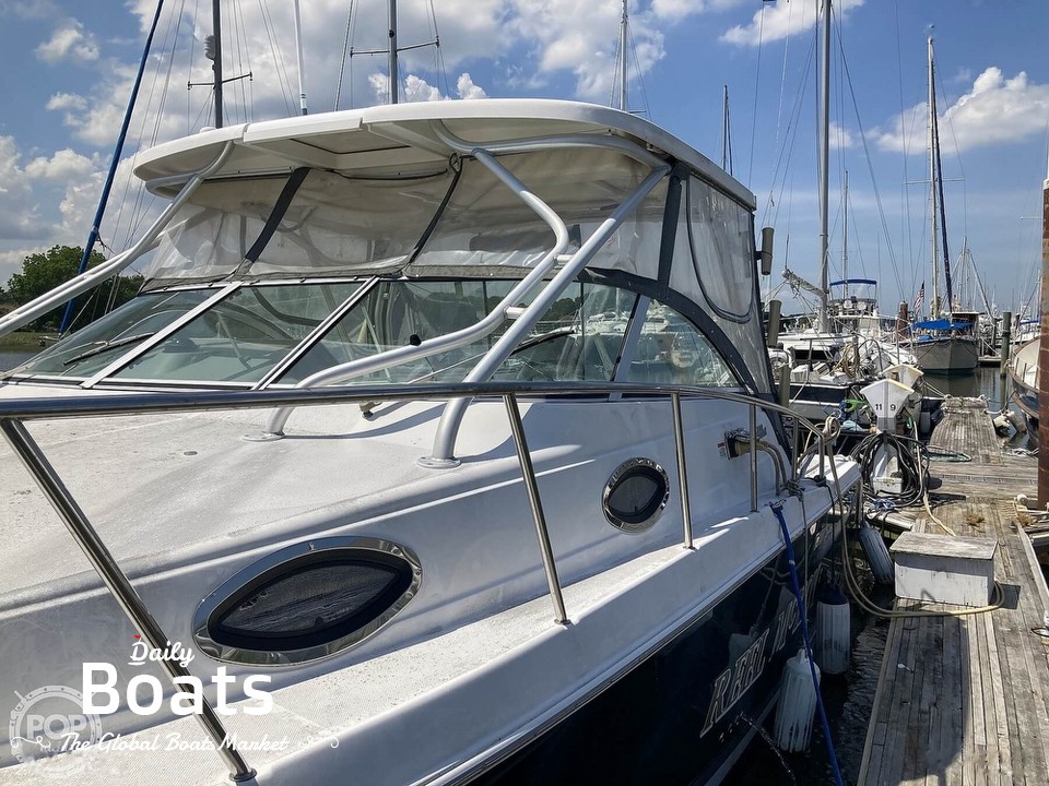 2007 Wellcraft 290 Coastal for sale. View price, photos and Buy 2007 ...