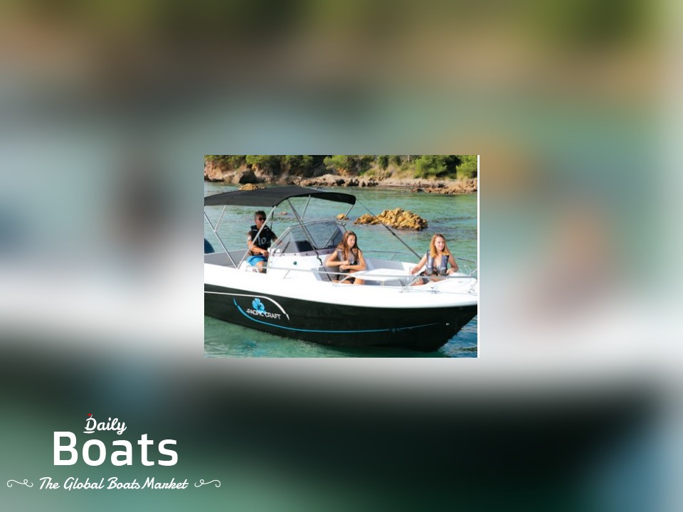 2022 Pacific Craft 670 Open for sale. View price, photos and Buy 2022 ...