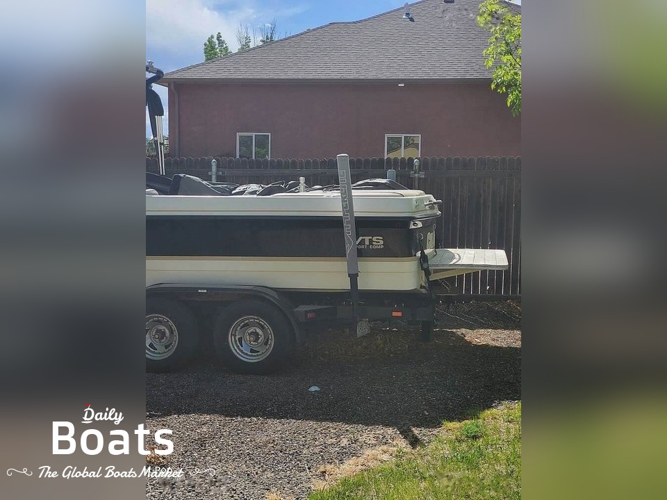 2004 Calabria Sport Comp Vts for sale. View price, photos and Buy 2004 ...