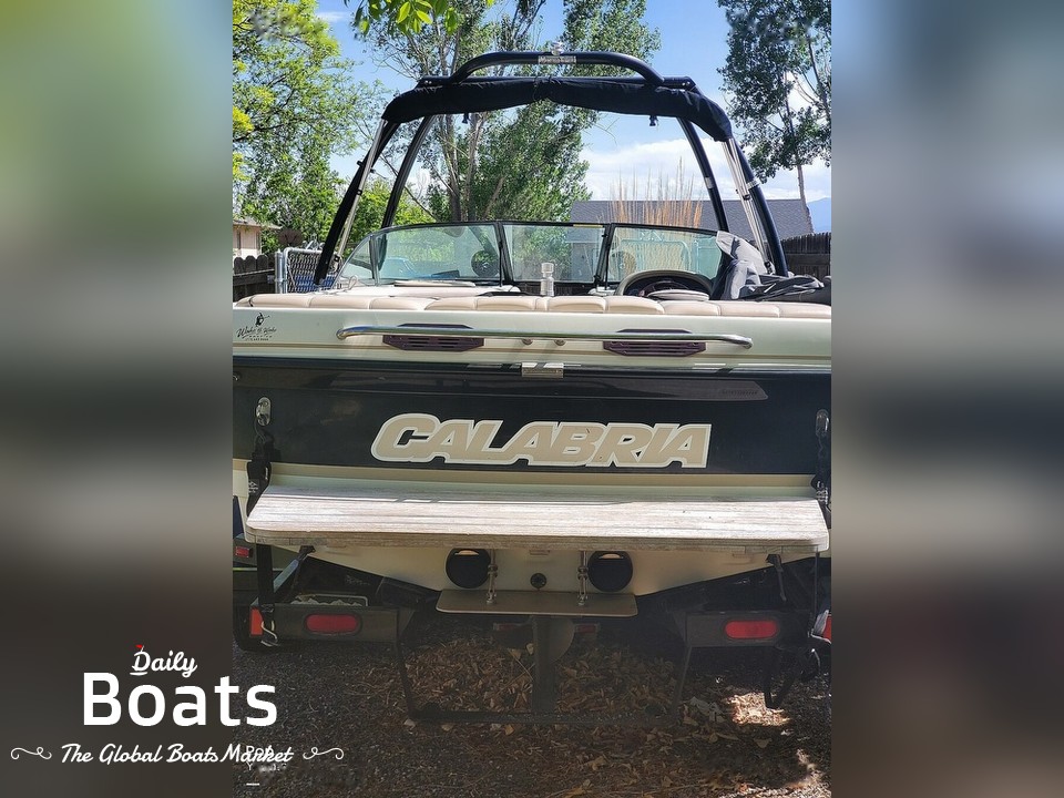 2004 Calabria Sport Comp Vts for sale. View price, photos and Buy 2004 ...