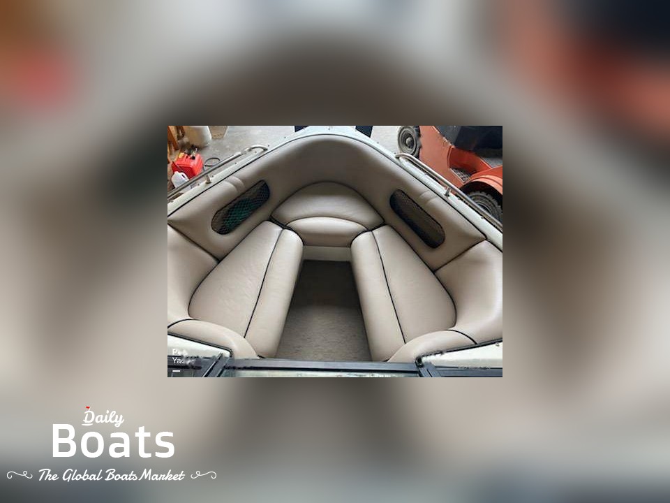 2004 Calabria Sport Comp Vts for sale. View price, photos and Buy 2004 ...