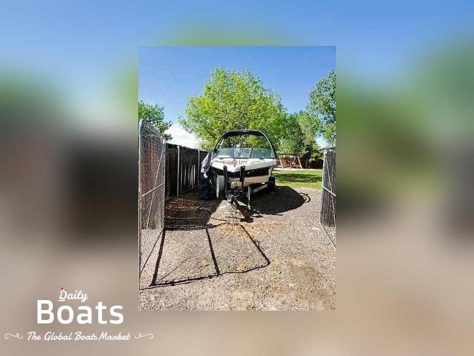 2004 Calabria Sport Comp Vts for sale. View price, photos and Buy 2004 ...