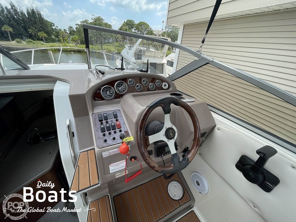 2002 Regal Commodore 2765 for sale. View price, photos and Buy 2002 ...