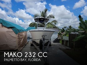 Mako 232 cc for sale - Daily Boats