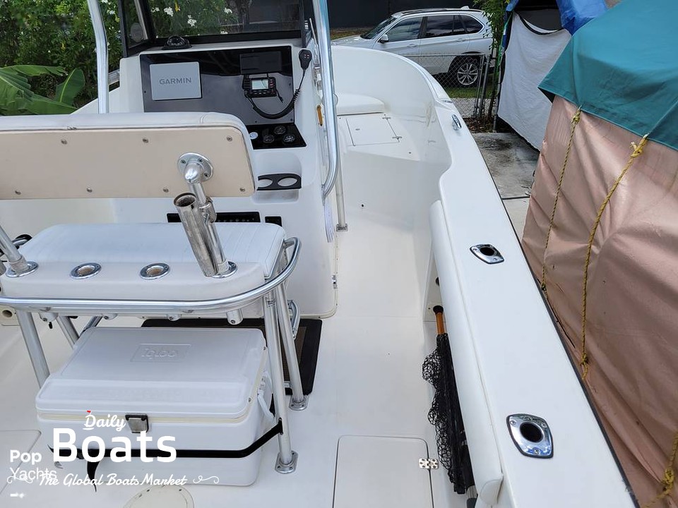 2004 Mako 232 Cc for sale. View price, photos and Buy 2004 Mako 232 Cc ...