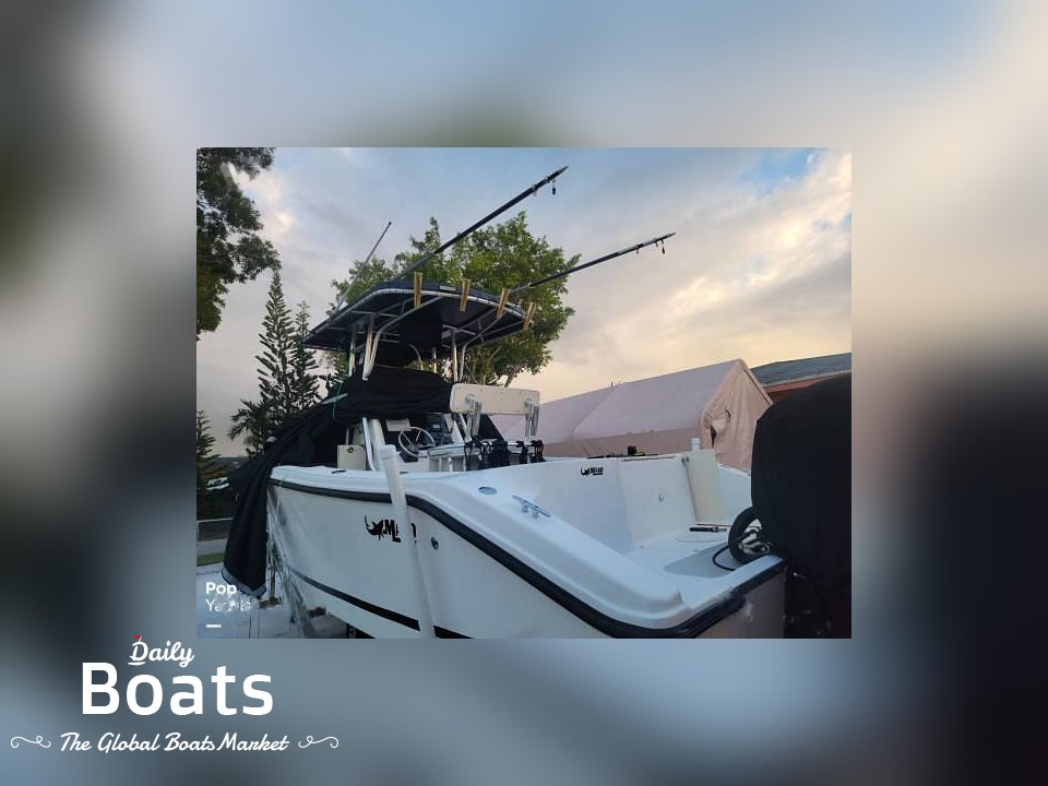 2004 Mako 232 Cc for sale. View price, photos and Buy 2004 Mako 232 Cc ...