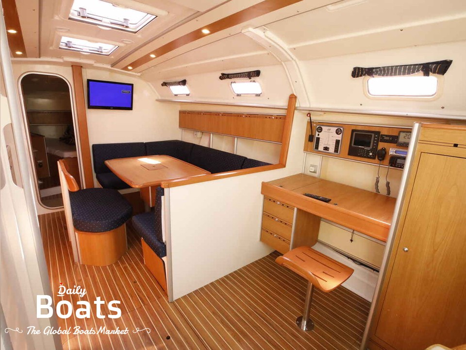 2007 Poncin Yachts Harmony 42 for sale. View price, photos and Buy 2007 ...