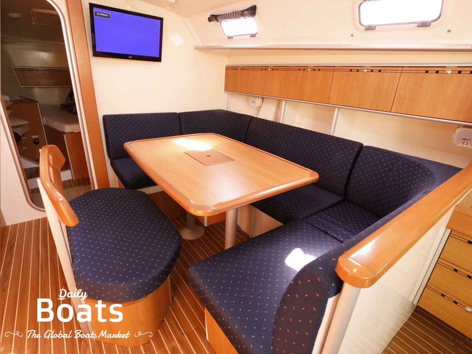 2007 Poncin Yachts Harmony 42 for sale. View price, photos and Buy 2007 ...