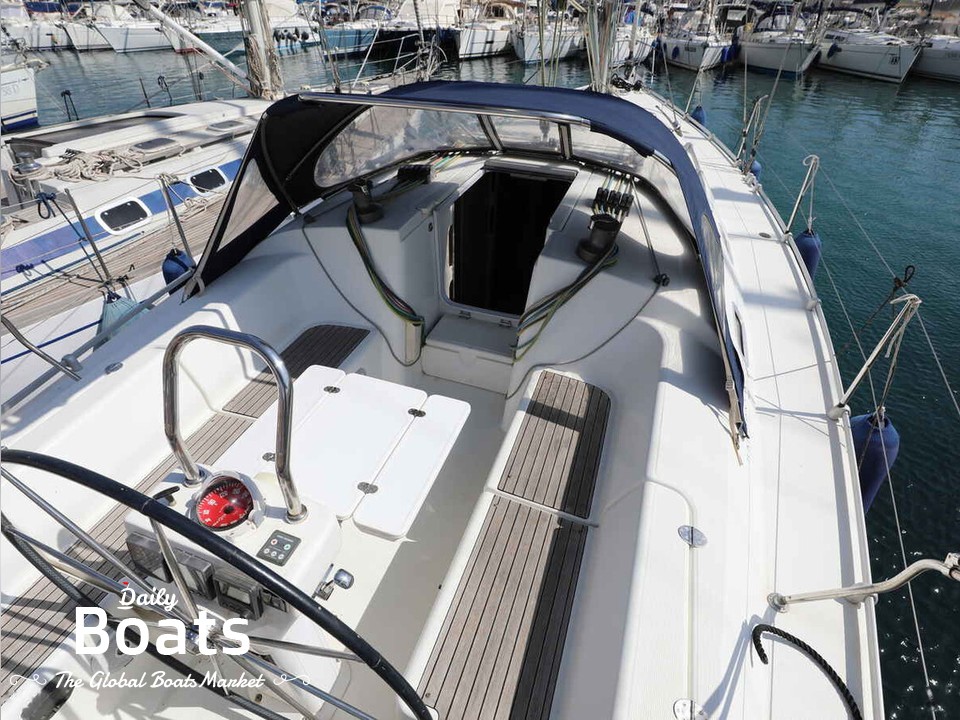 2007 Poncin Yachts Harmony 42 for sale. View price, photos and Buy 2007 ...