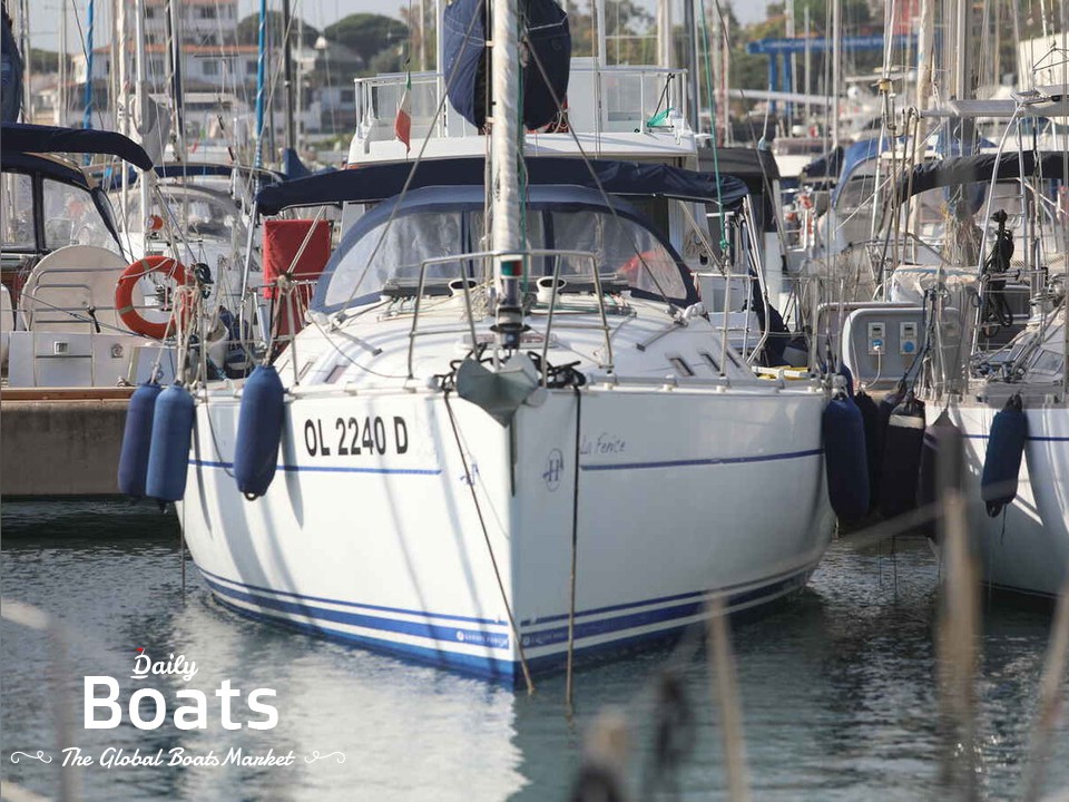 2007 Poncin Yachts Harmony 42 for sale. View price, photos and Buy 2007 ...