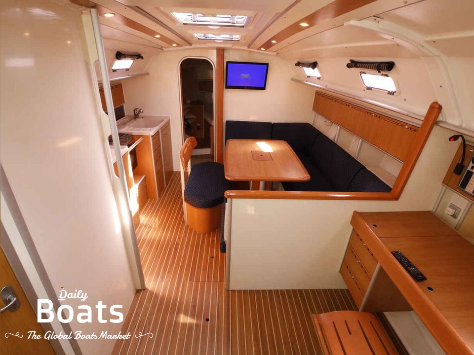 2007 Poncin Yachts Harmony 42 for sale. View price, photos and Buy 2007 ...