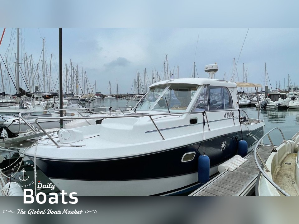 2008 Bénéteau Antares 760 for sale. View price, photos and Buy 2008 ...