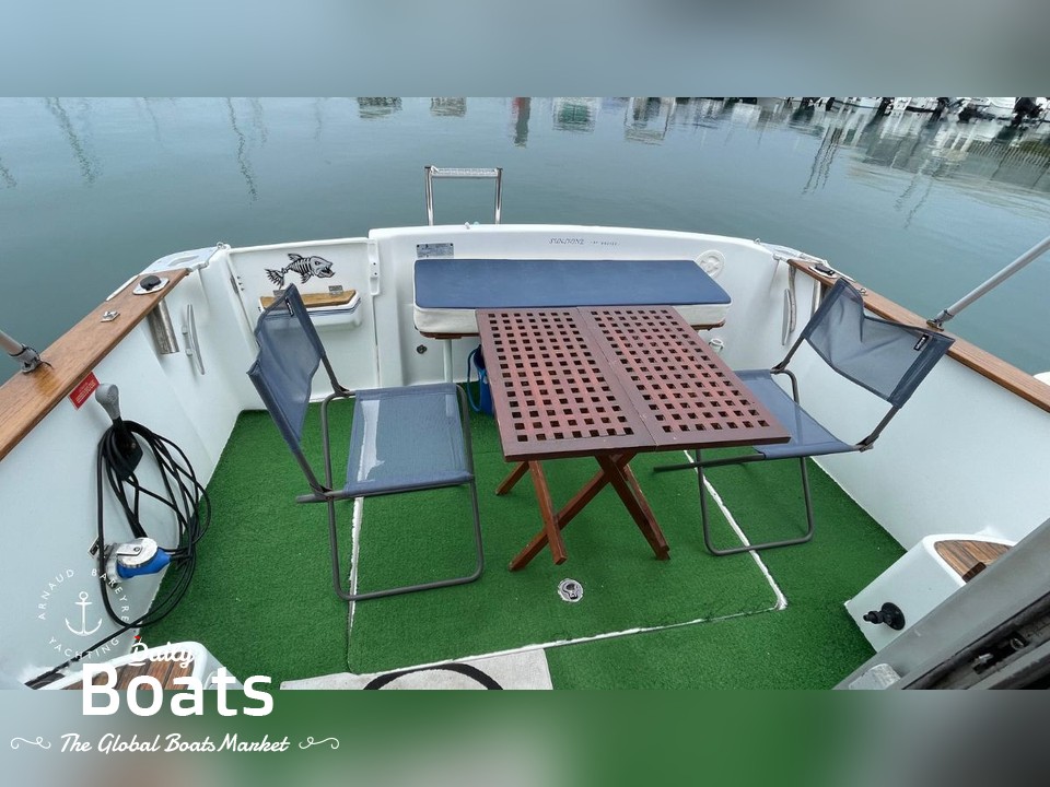 2008 Bénéteau Antares 760 for sale. View price, photos and Buy 2008 ...
