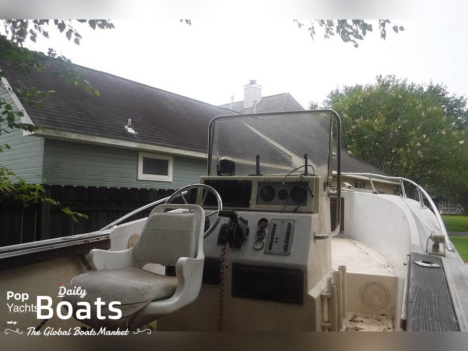 1987 Sea Ox Boats 180 for sale. View price, photos and Buy 1987 Sea Ox ...