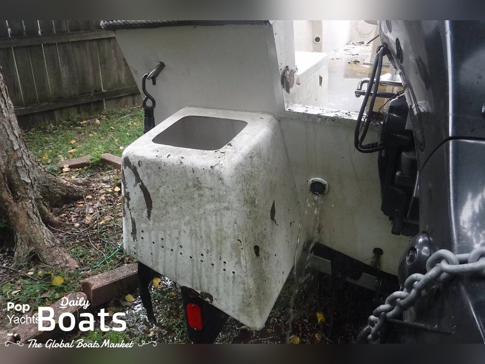 1987 Sea Ox Boats 180 for sale. View price, photos and Buy 1987 Sea Ox ...