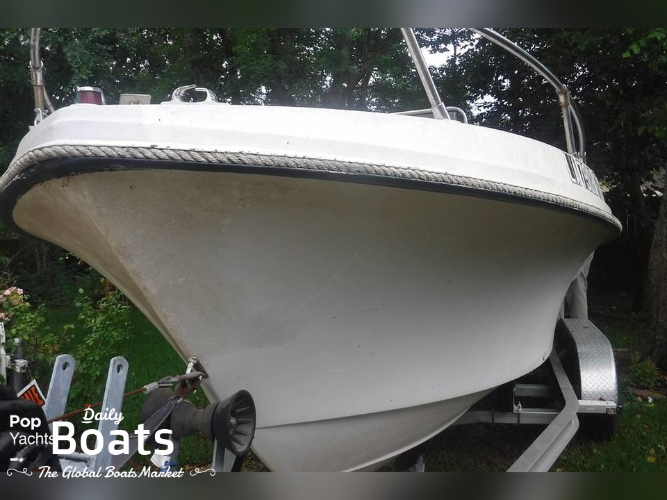1987 Sea Ox Boats 180 for sale. View price, photos and Buy 1987 Sea Ox ...