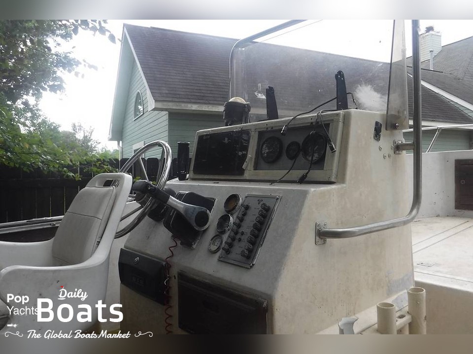 1987 Sea Ox Boats 180 for sale. View price, photos and Buy 1987 Sea Ox ...