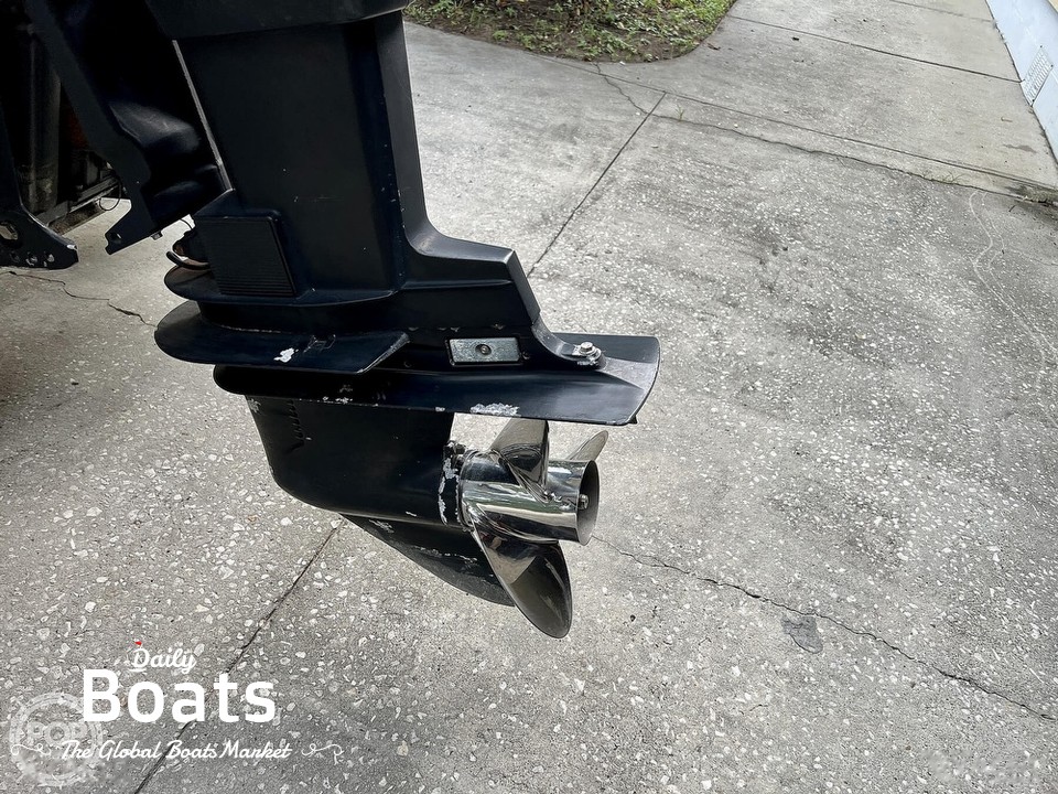 2002 Sea Fox 160 Center Console for sale. View price, photos and Buy ...