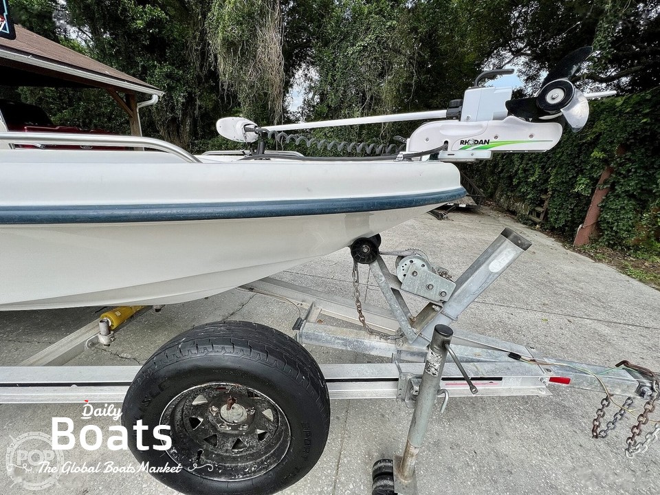 2002 Sea Fox 160 Center Console for sale. View price, photos and Buy ...