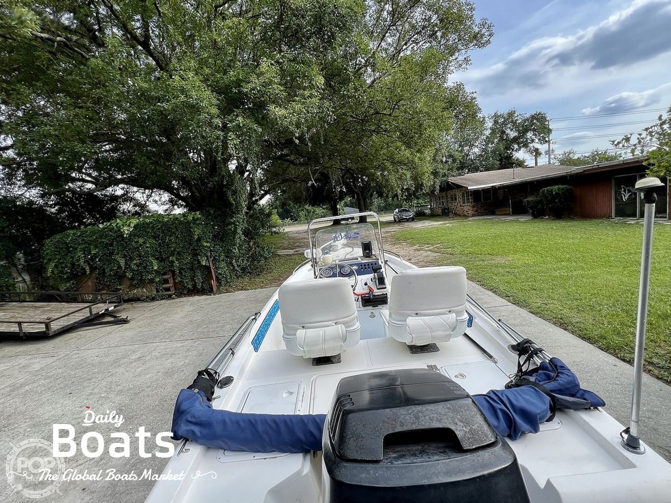 2002 Sea Fox 160 Center Console for sale. View price, photos and Buy ...