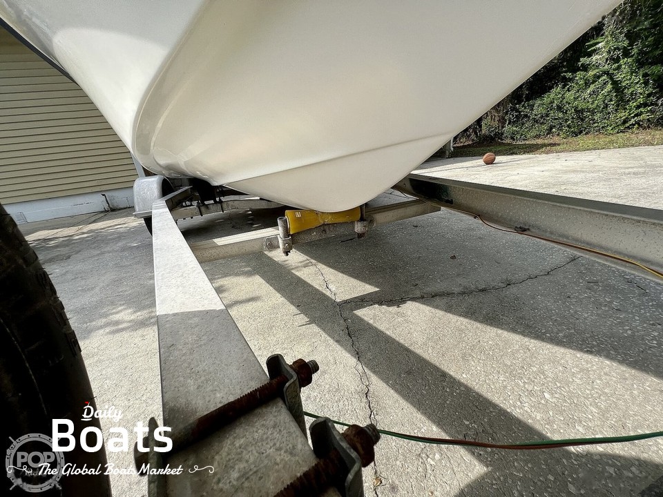 2002 Sea Fox 160 Center Console for sale. View price, photos and Buy ...