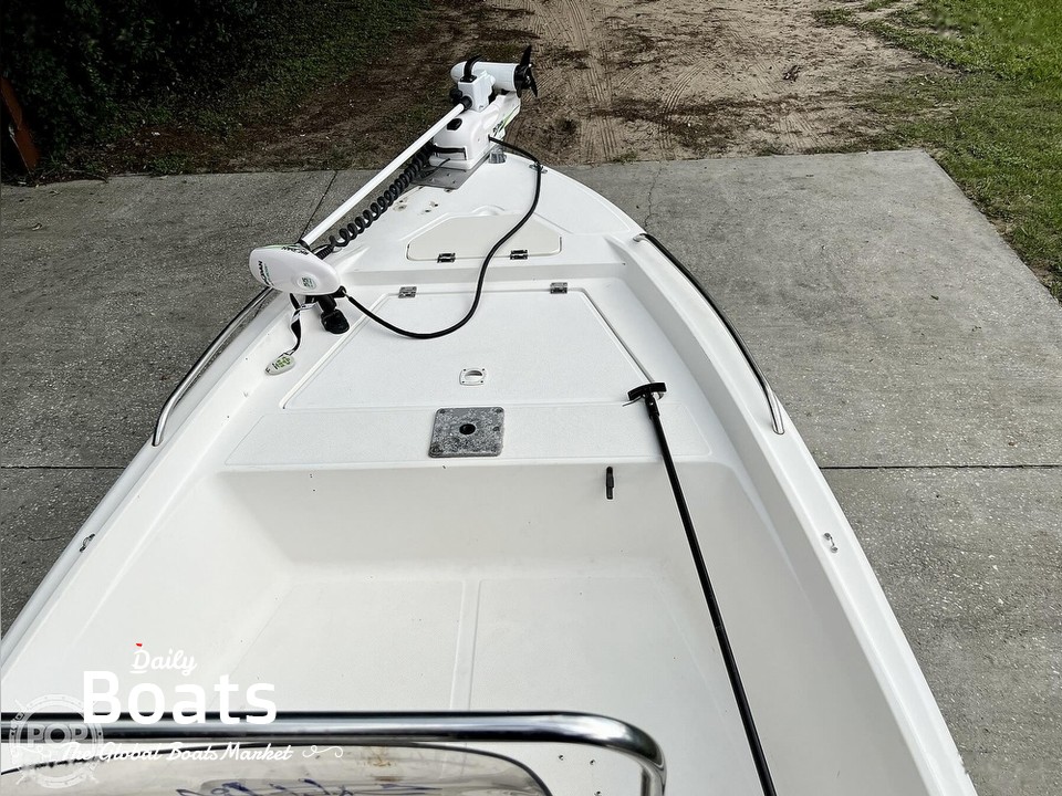 2002 Sea Fox 160 Center Console for sale. View price, photos and Buy ...