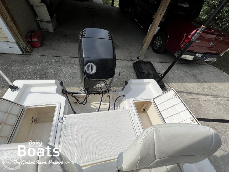 2002 Sea Fox 160 Center Console for sale. View price, photos and Buy ...