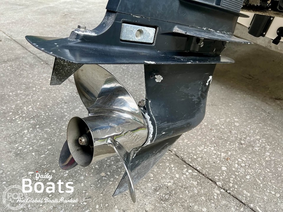 2002 Sea Fox 160 Center Console for sale. View price, photos and Buy ...