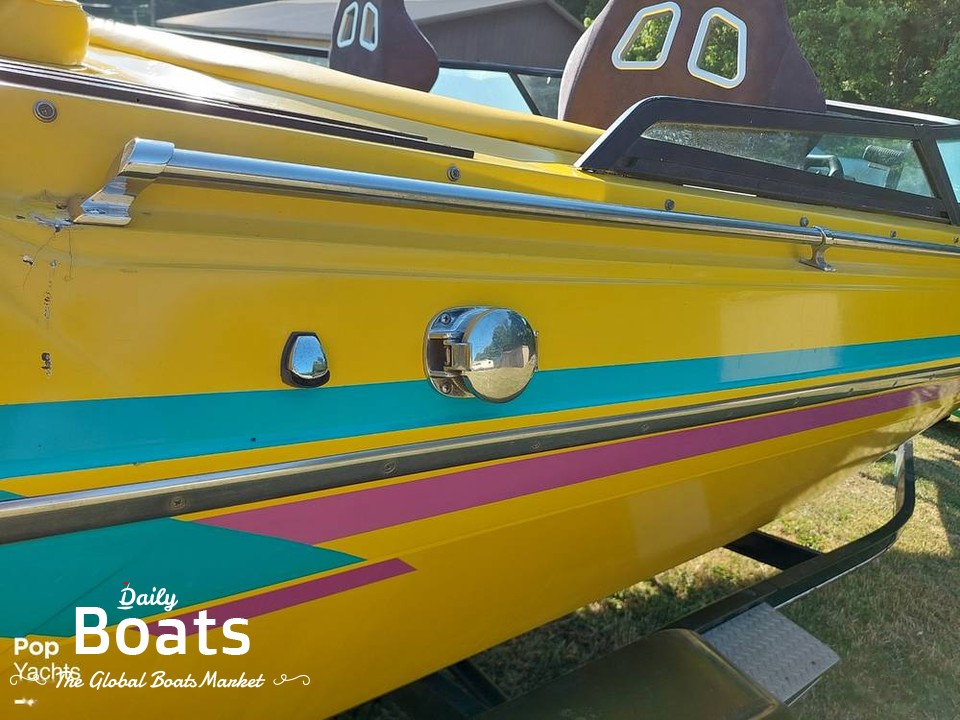 1989 Checkmate Max229 for sale. View price, photos and Buy 1989 ...