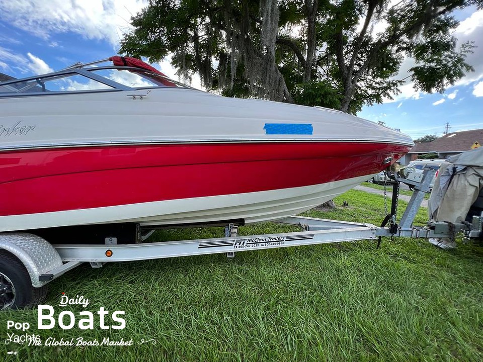 2005 Rinker Captiva 232 for sale. View price, photos and Buy 2005 ...